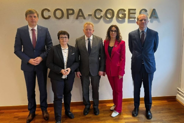 Copa Cogeca