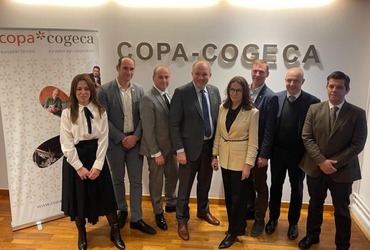 Copa Cogeca