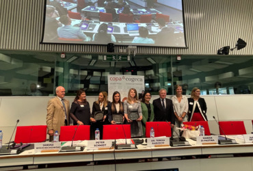Copa Cogeca